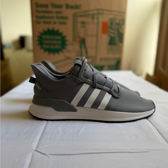 adidas | Shoes | Adidas M Upath Run New In Original Box | Poshmark